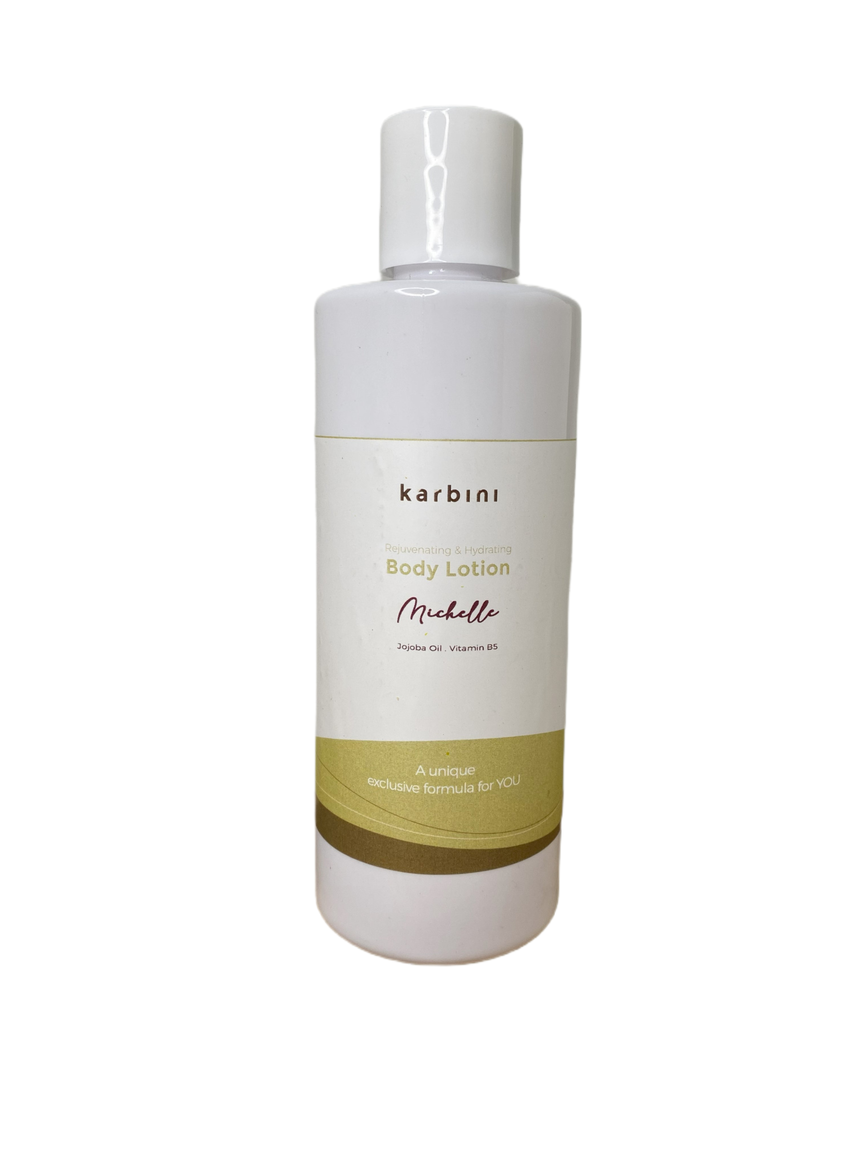 Hydrating Body Lotion – Karbini