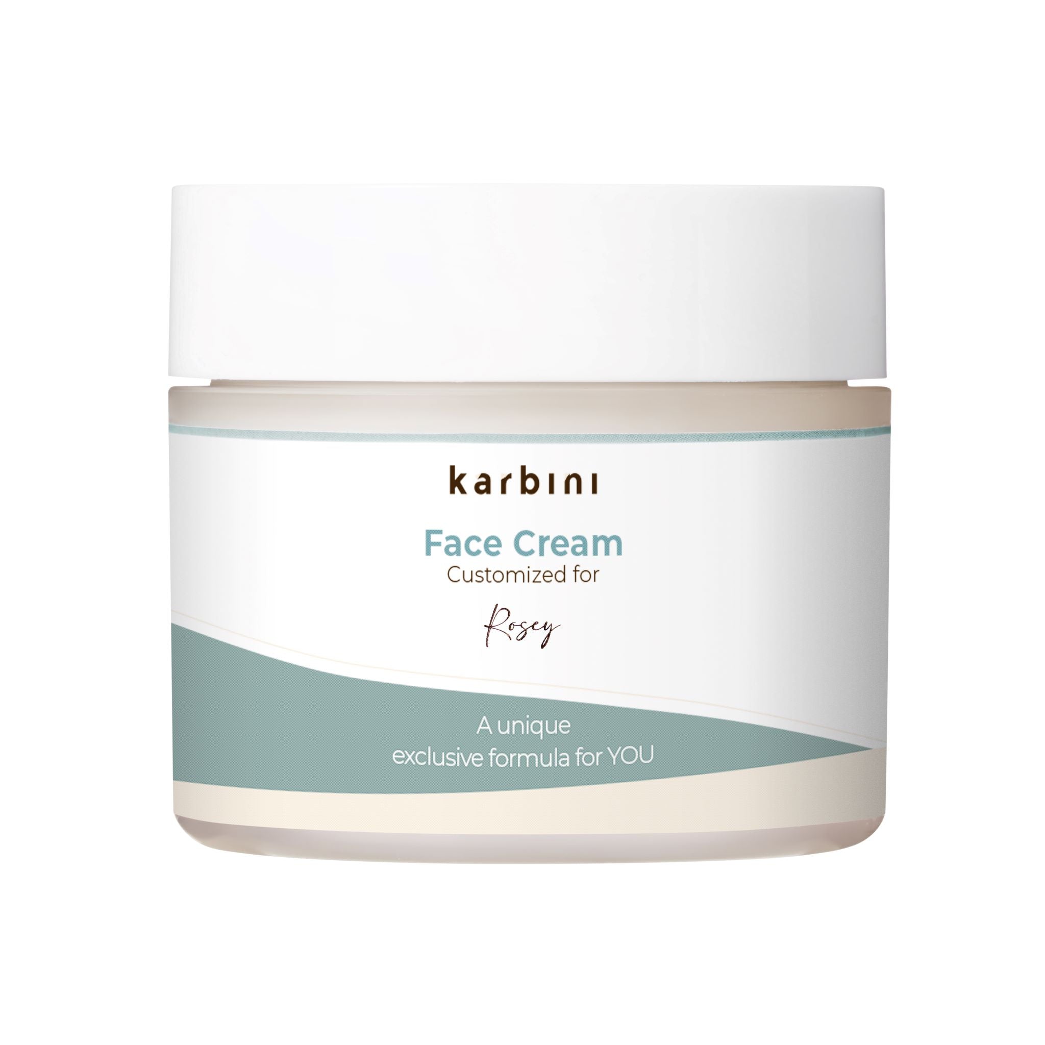 Face Cream – Karbini